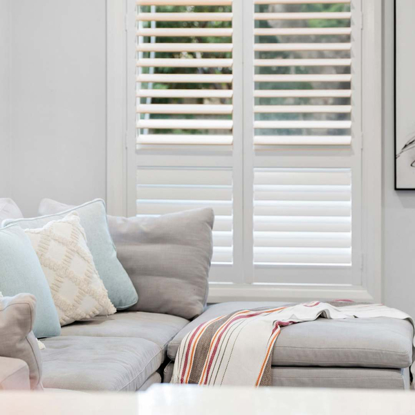 Material Matters: Our Interior Shutter Option - Learn More - Shutters and More, Inc.